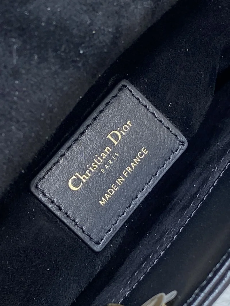Factory-made Christian Dior My Lady Bags