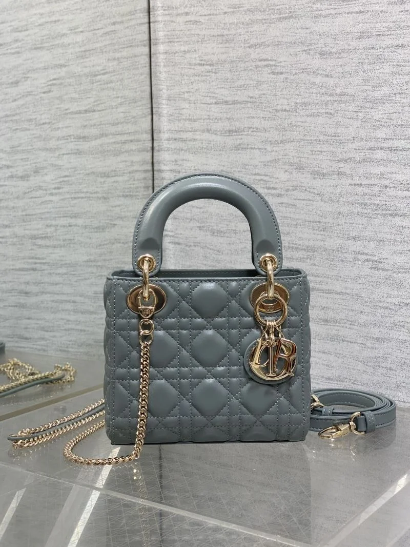 Christian Dior My Lady Bags