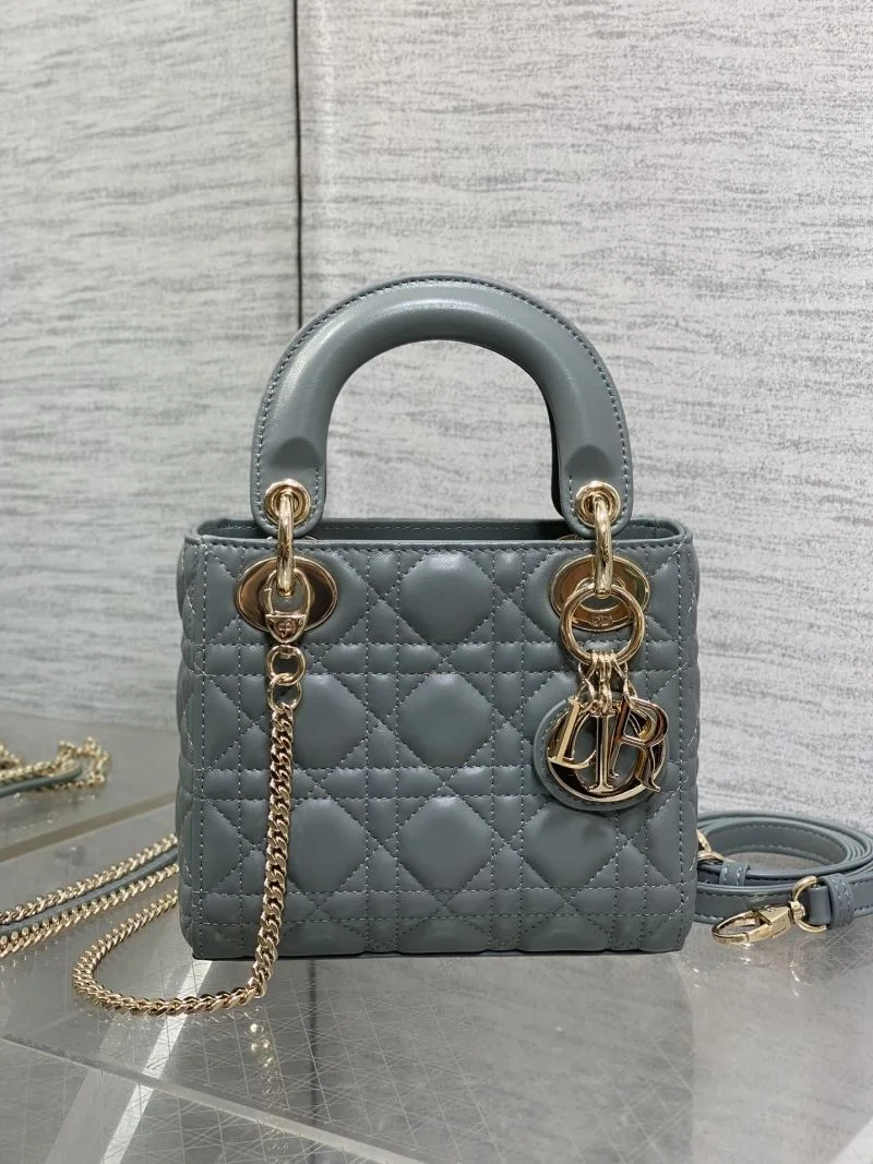 Mirror quality Christian Dior My Lady Bags