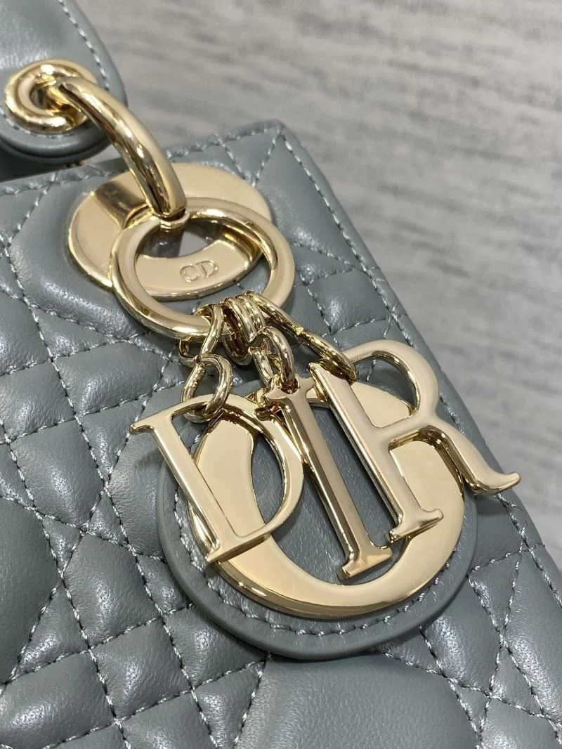 Mirror quality Christian Dior My Lady Bags