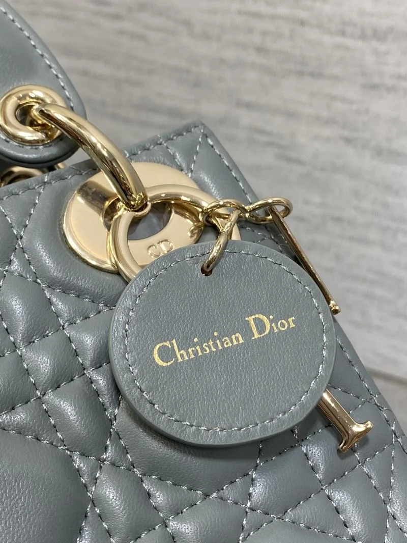 Mirror quality Christian Dior My Lady Bags