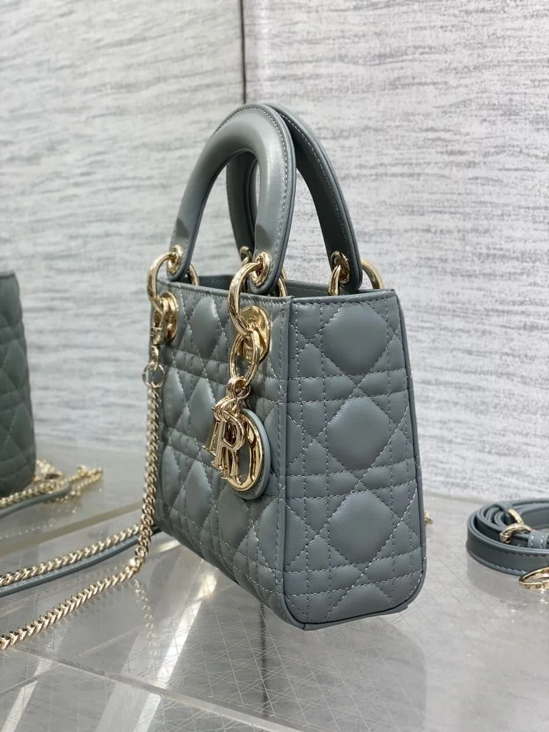 Mirror quality Christian Dior My Lady Bags