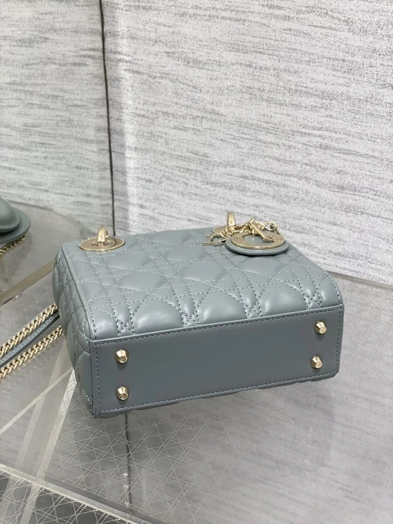 Mirror quality Christian Dior My Lady Bags