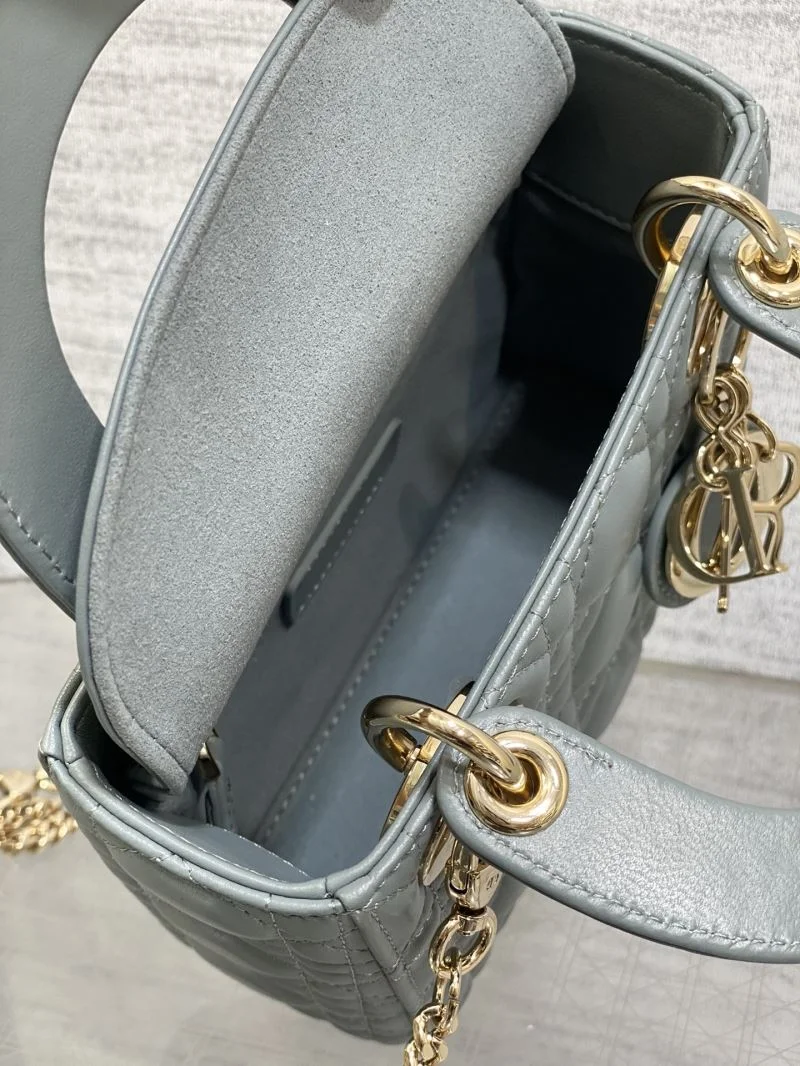 Mirror quality Christian Dior My Lady Bags
