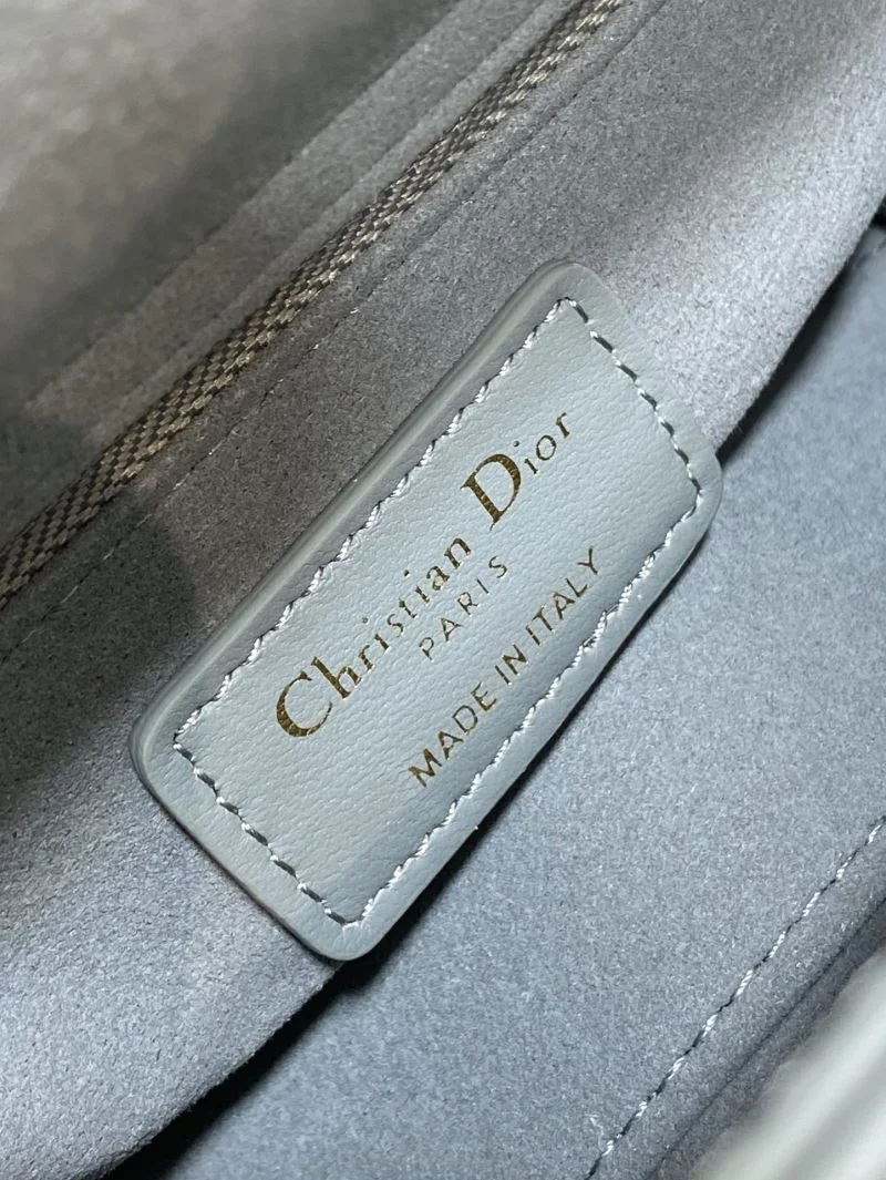 Mirror quality Christian Dior My Lady Bags