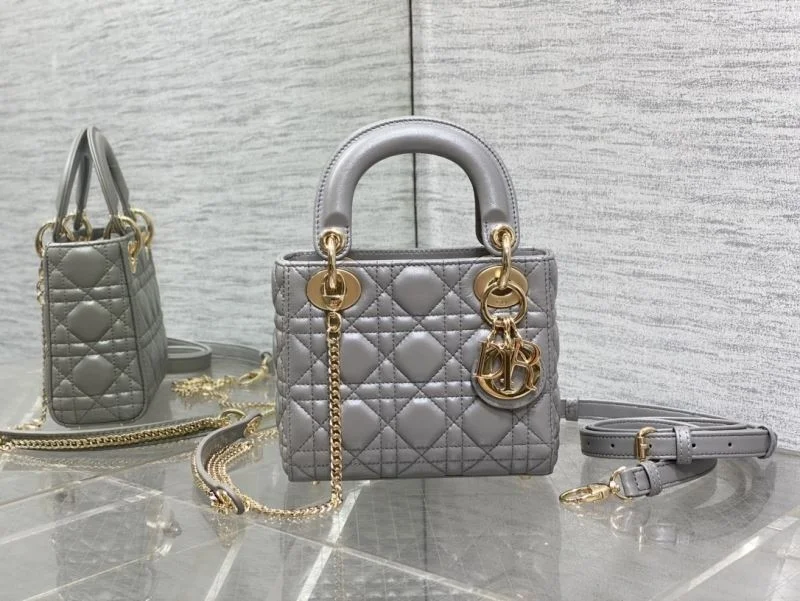 Christian Dior My Lady Bags
