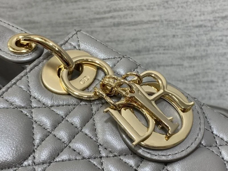 Factory-made Christian Dior My Lady Bags