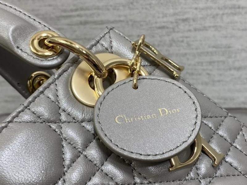 Factory-made Christian Dior My Lady Bags