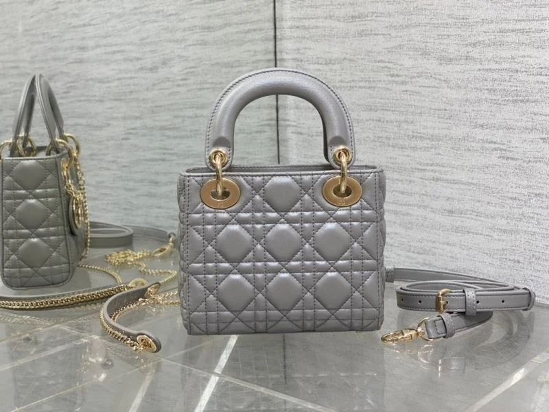 Factory-made Christian Dior My Lady Bags