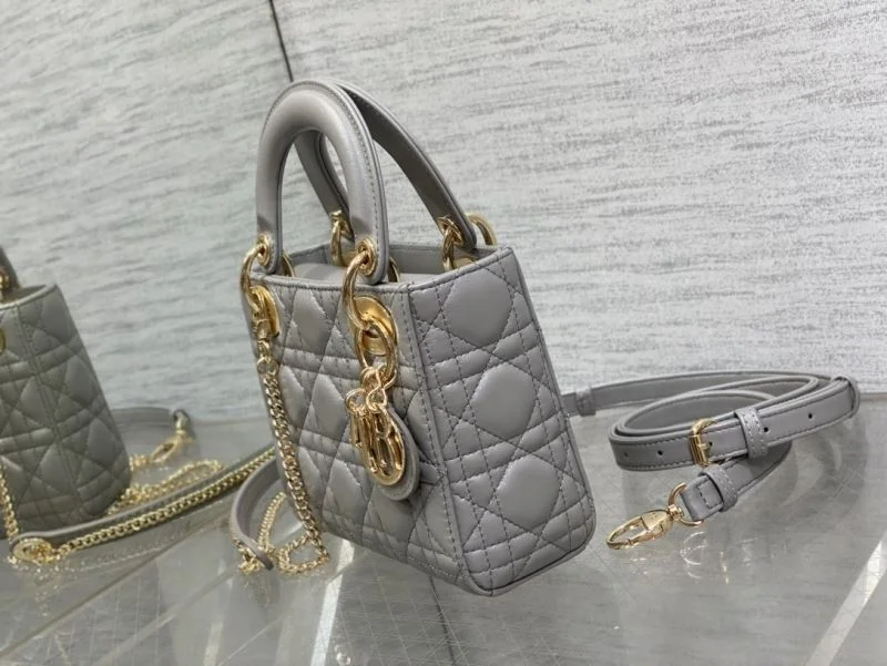 Factory-made Christian Dior My Lady Bags