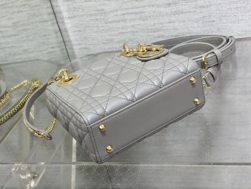 Factory-made Christian Dior My Lady Bags