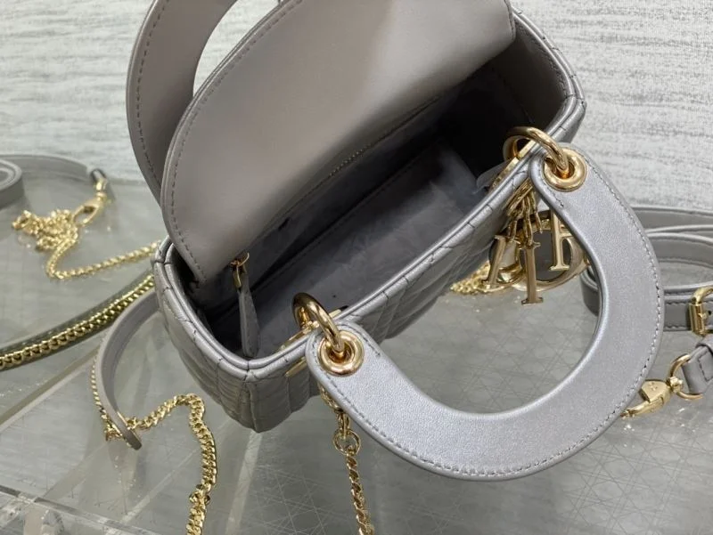 Factory-made Christian Dior My Lady Bags