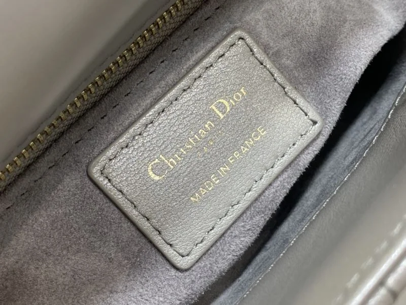Factory-made Christian Dior My Lady Bags