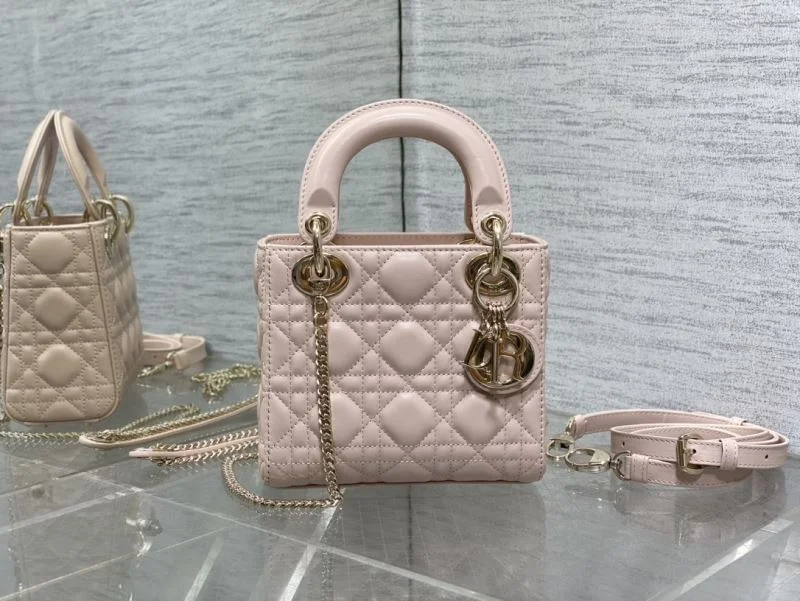 Christian Dior My Lady Bags