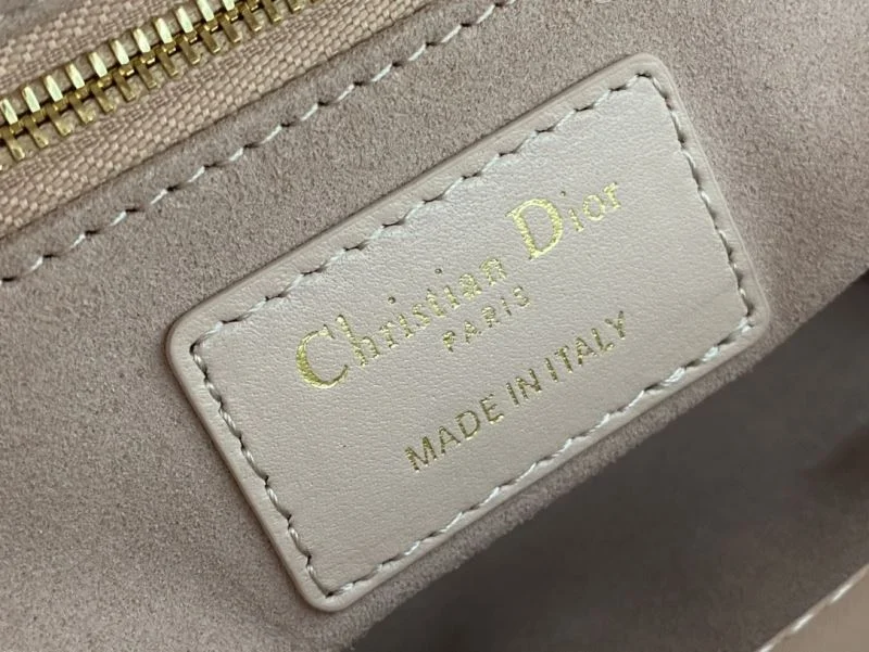 Value-priced Christian Dior My Lady Bags