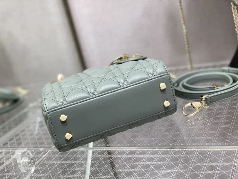 Budget-friendly Christian Dior My Lady Bags