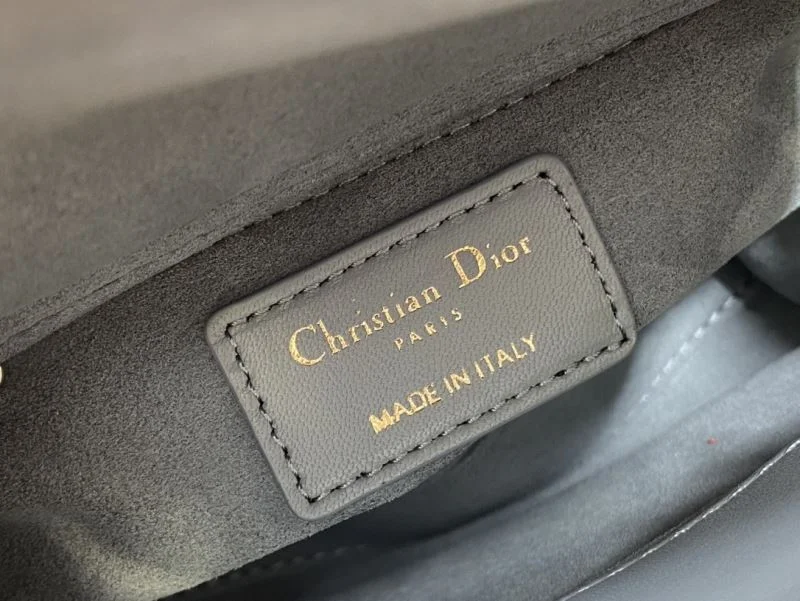 Budget-friendly Christian Dior My Lady Bags