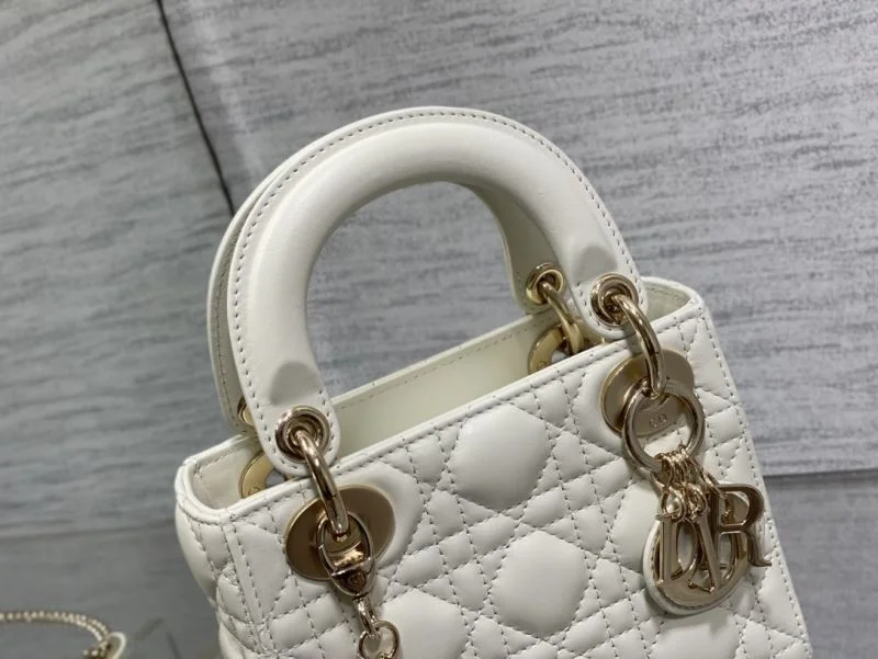 Legit Christian Dior My Lady Bags
