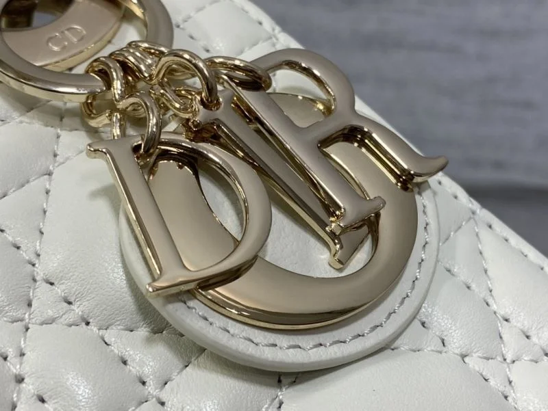 Legit Christian Dior My Lady Bags