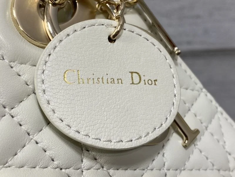 Legit Christian Dior My Lady Bags