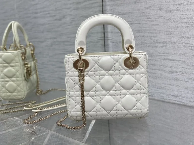 Legit Christian Dior My Lady Bags