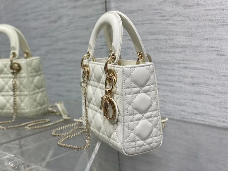 Legit Christian Dior My Lady Bags