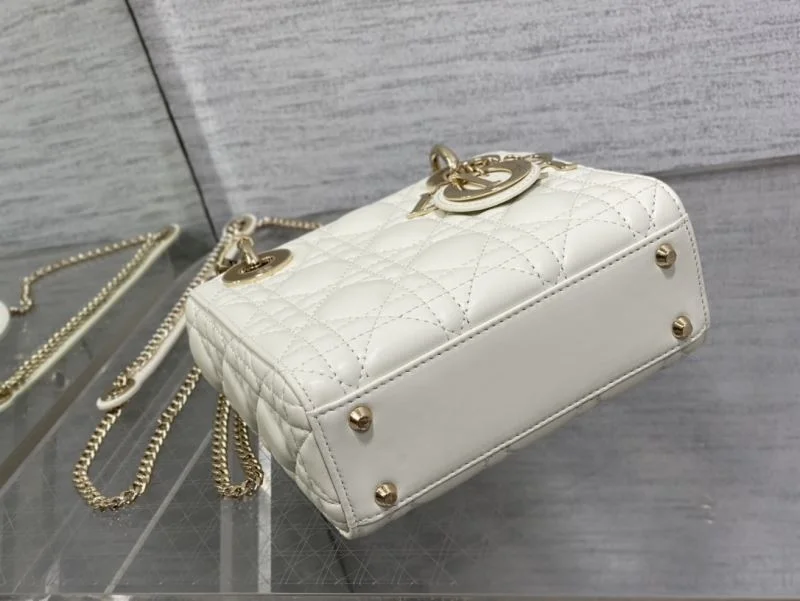 Legit Christian Dior My Lady Bags