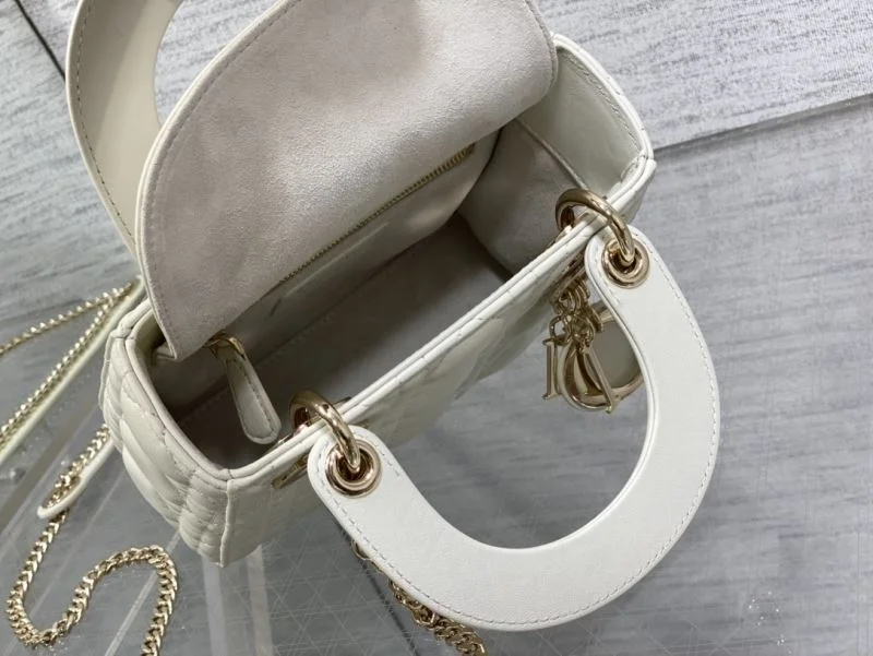 Legit Christian Dior My Lady Bags