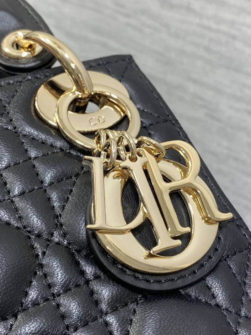 Original Christian Dior My Lady Bags