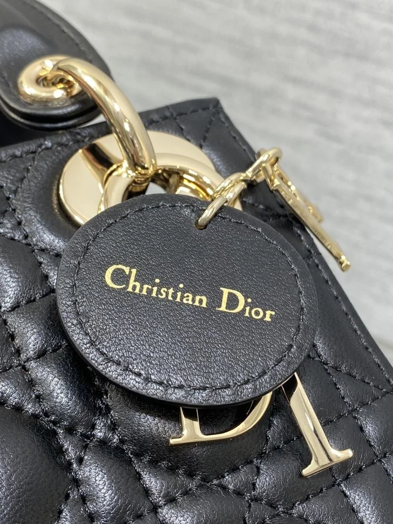Original Christian Dior My Lady Bags