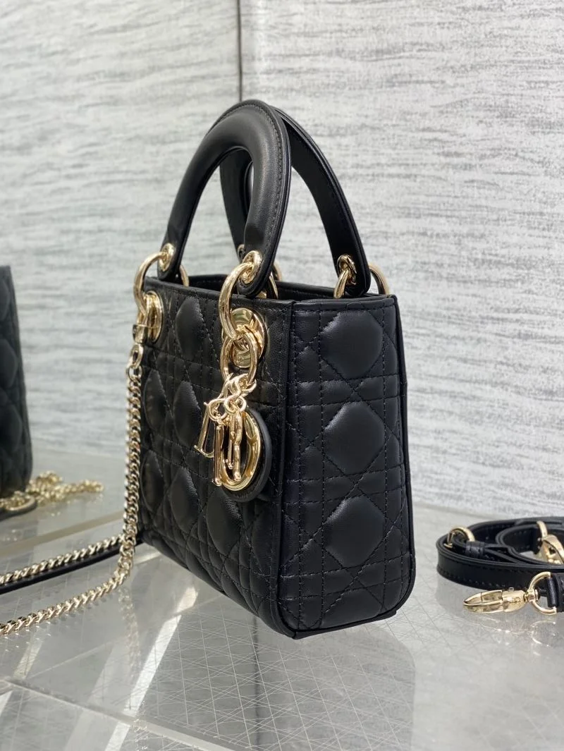 Original Christian Dior My Lady Bags
