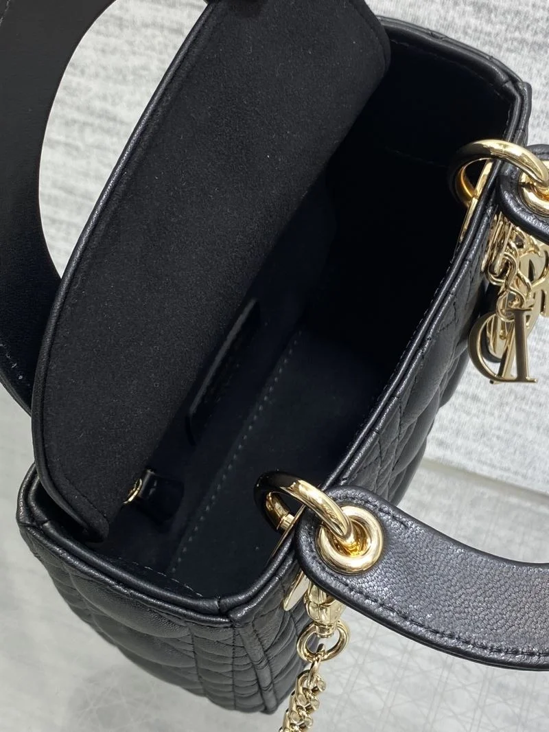 Original Christian Dior My Lady Bags