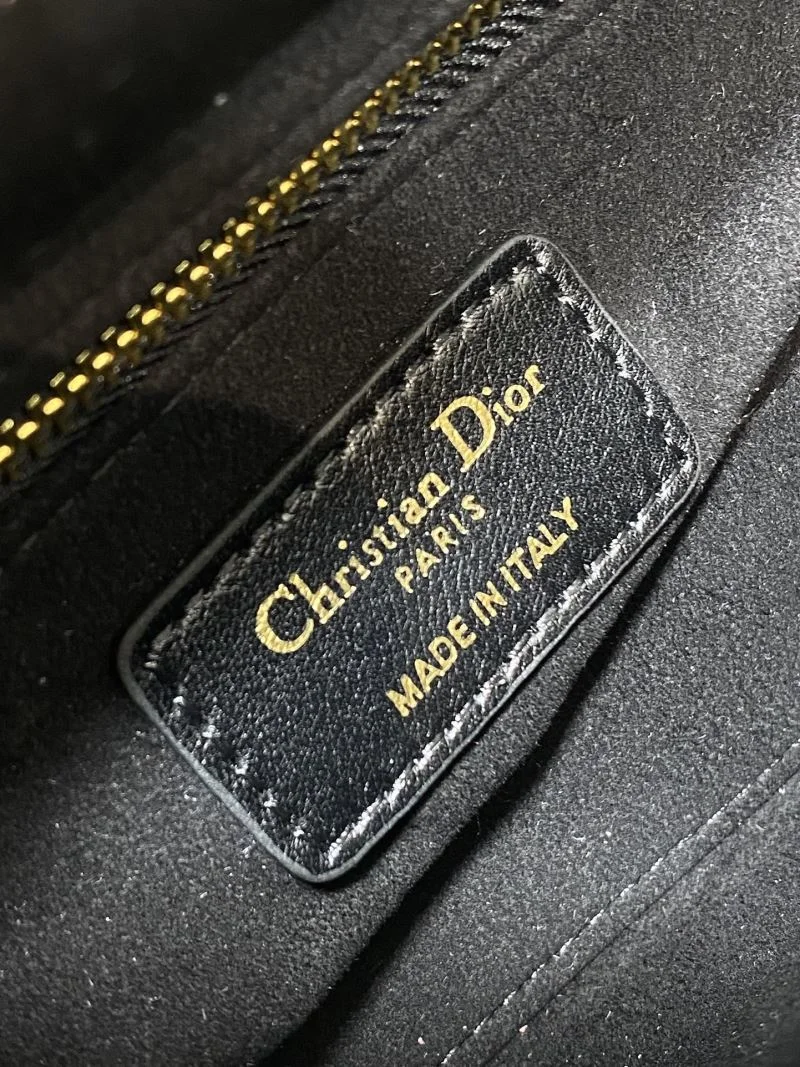 Original Christian Dior My Lady Bags