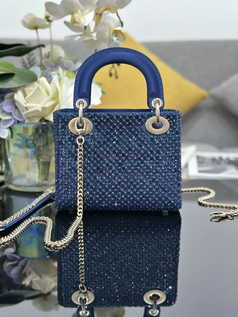 Legit Christian Dior My Lady Bags