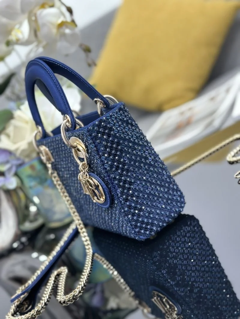 Legit Christian Dior My Lady Bags