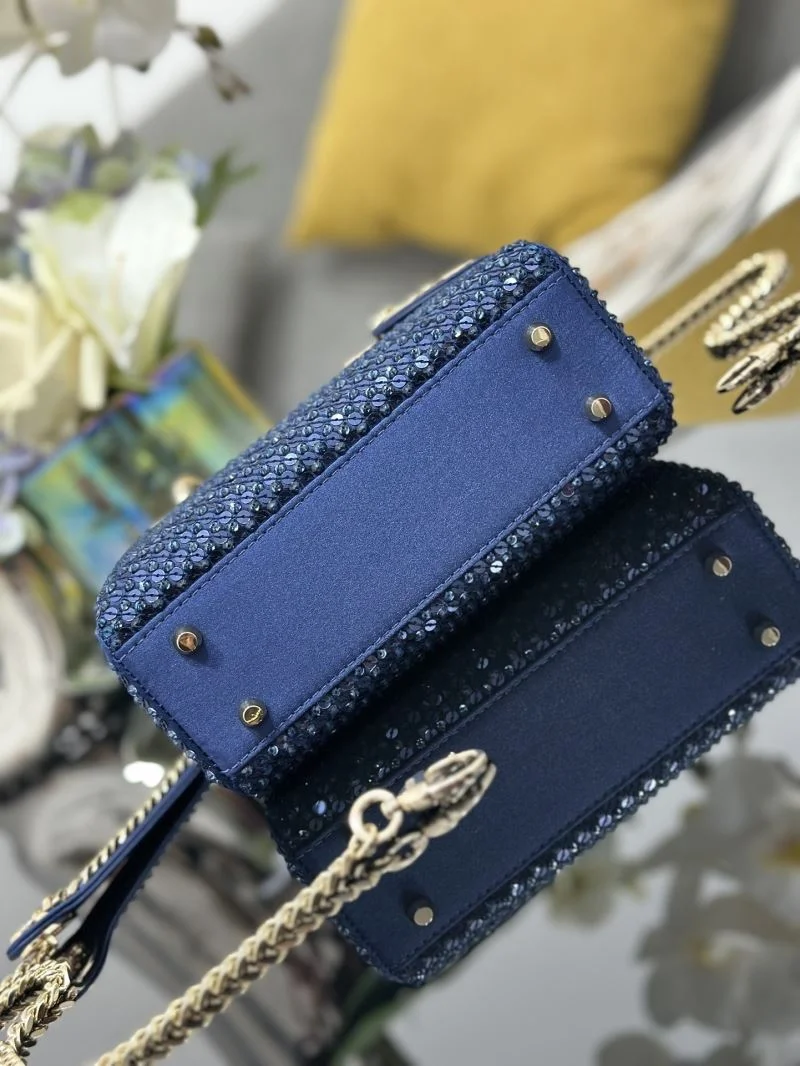 Legit Christian Dior My Lady Bags