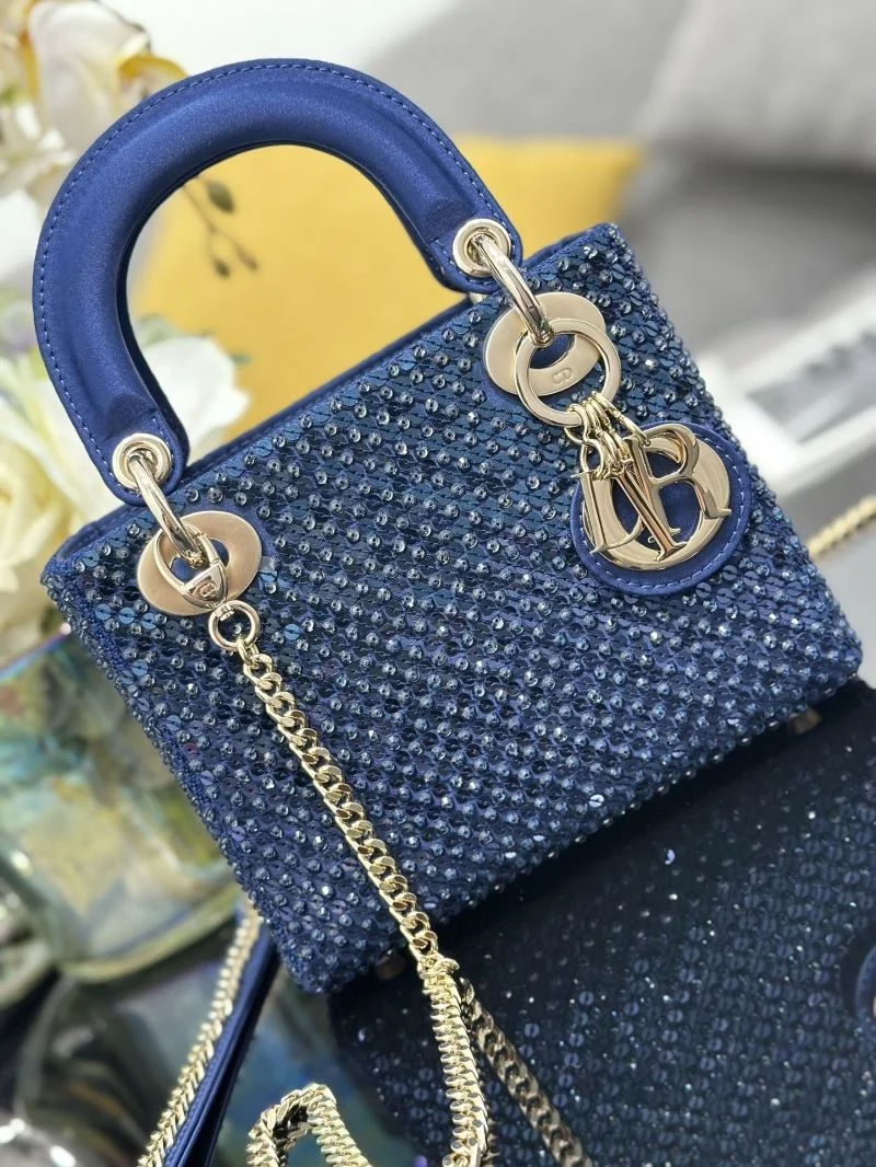 Legit Christian Dior My Lady Bags