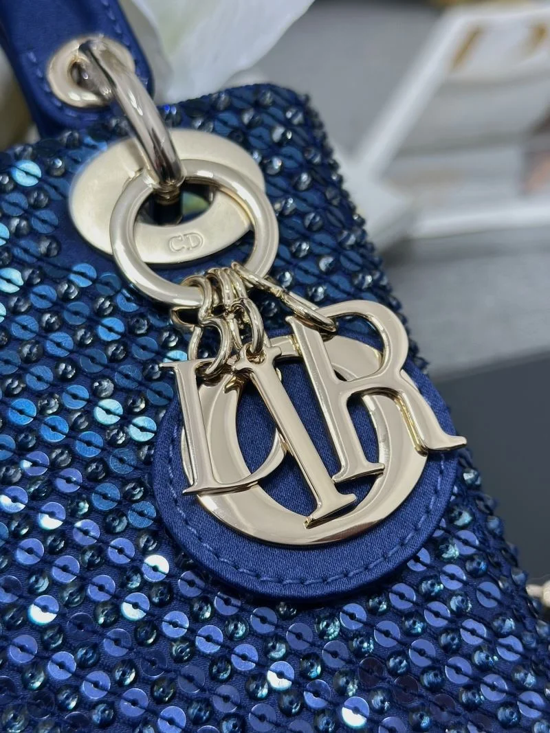 Legit Christian Dior My Lady Bags