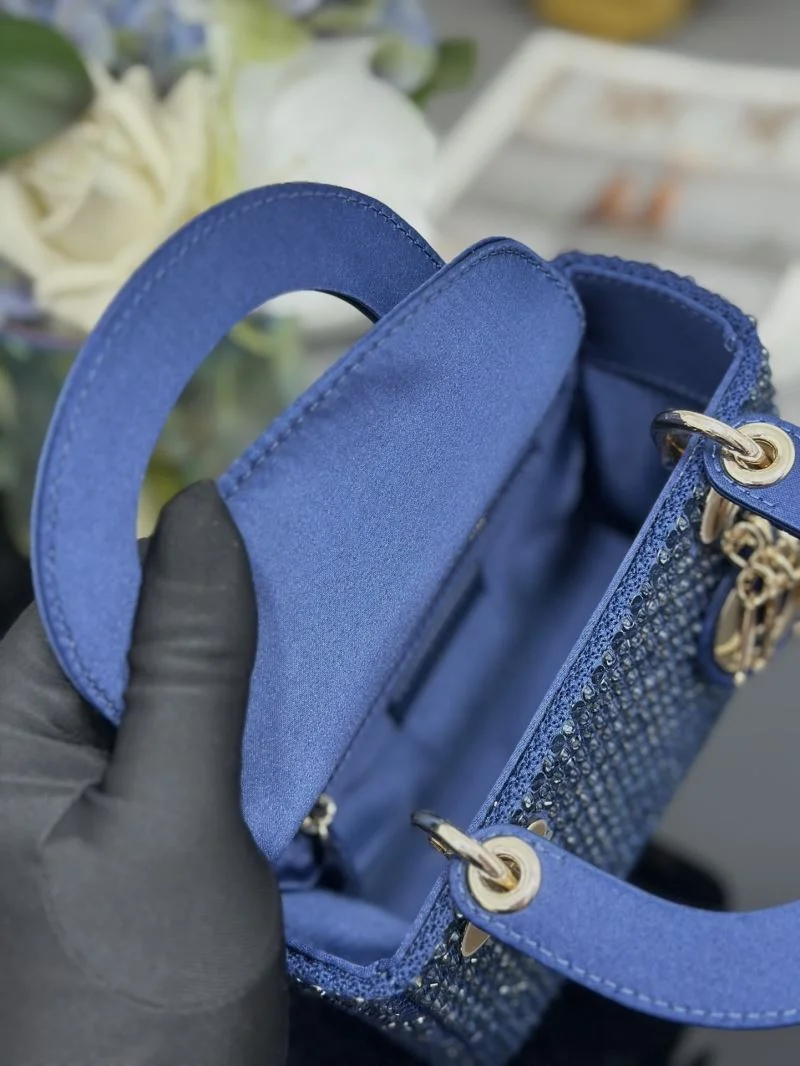Legit Christian Dior My Lady Bags