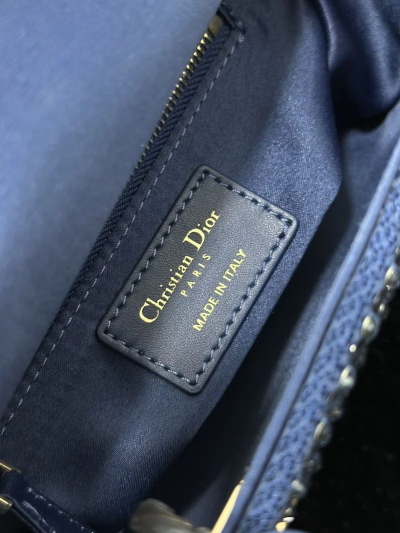 Legit Christian Dior My Lady Bags