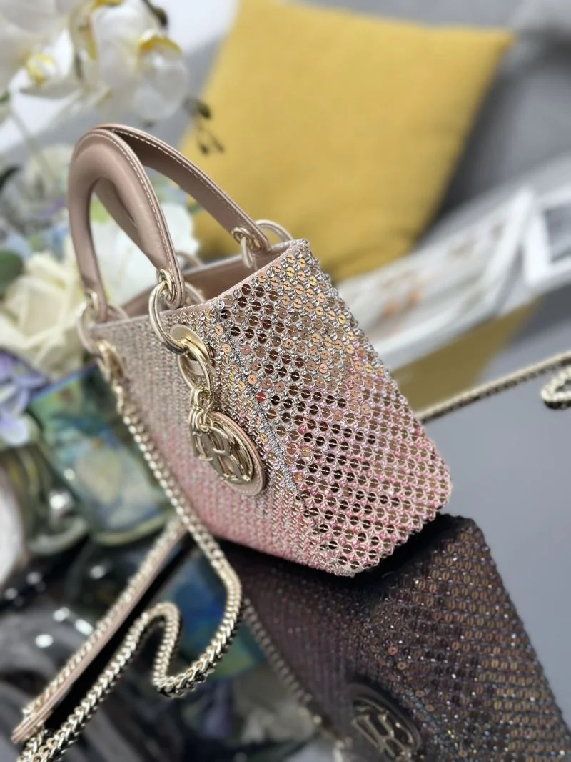 Accurate model Christian Dior My Lady Bags