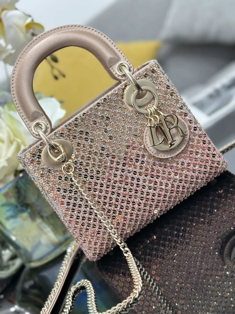 Accurate model Christian Dior My Lady Bags