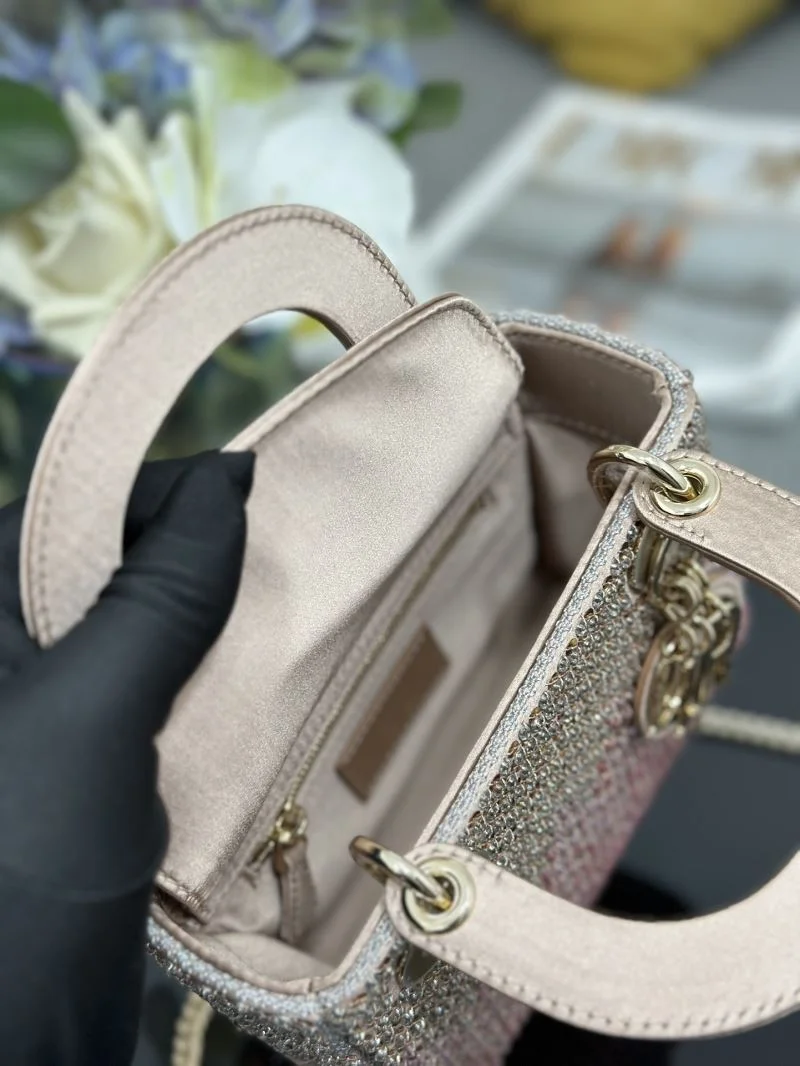 Accurate model Christian Dior My Lady Bags