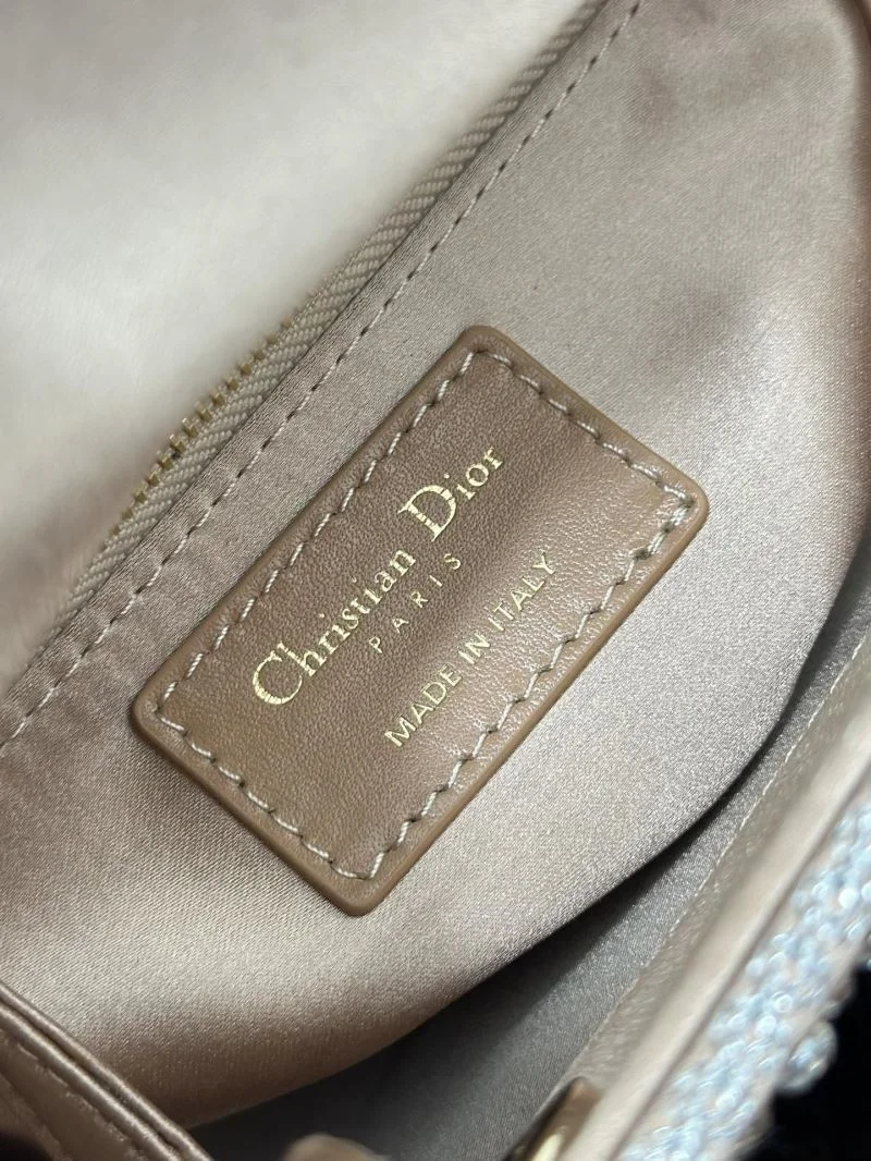 Accurate model Christian Dior My Lady Bags