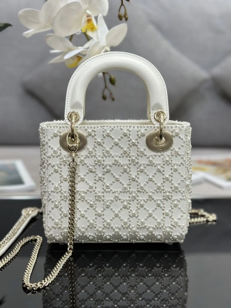 Inexpensive Christian Dior My Lady Bags