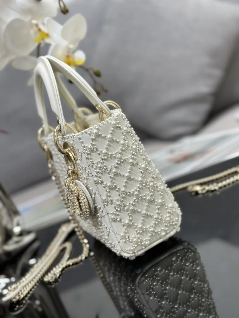 Inexpensive Christian Dior My Lady Bags