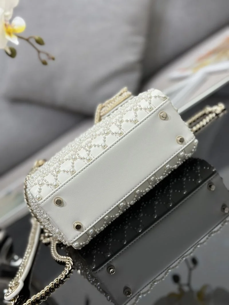 Inexpensive Christian Dior My Lady Bags