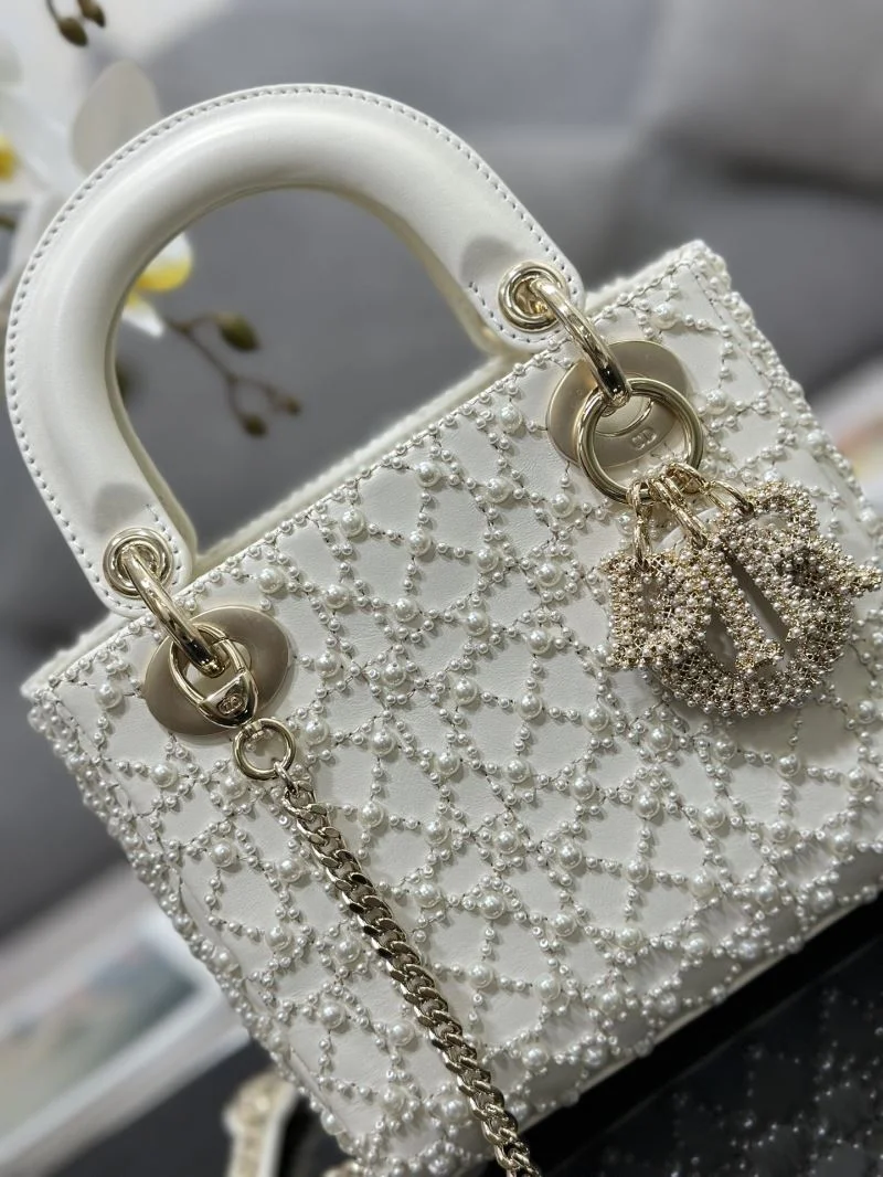 Inexpensive Christian Dior My Lady Bags