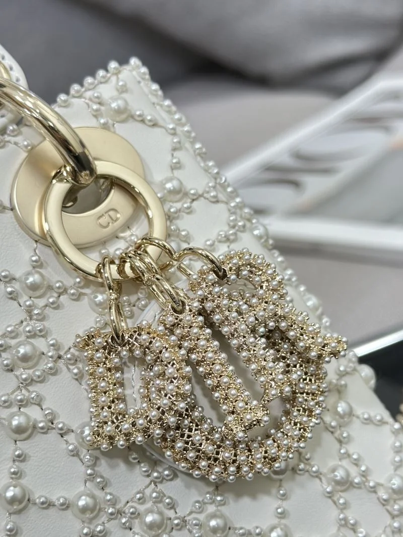Inexpensive Christian Dior My Lady Bags