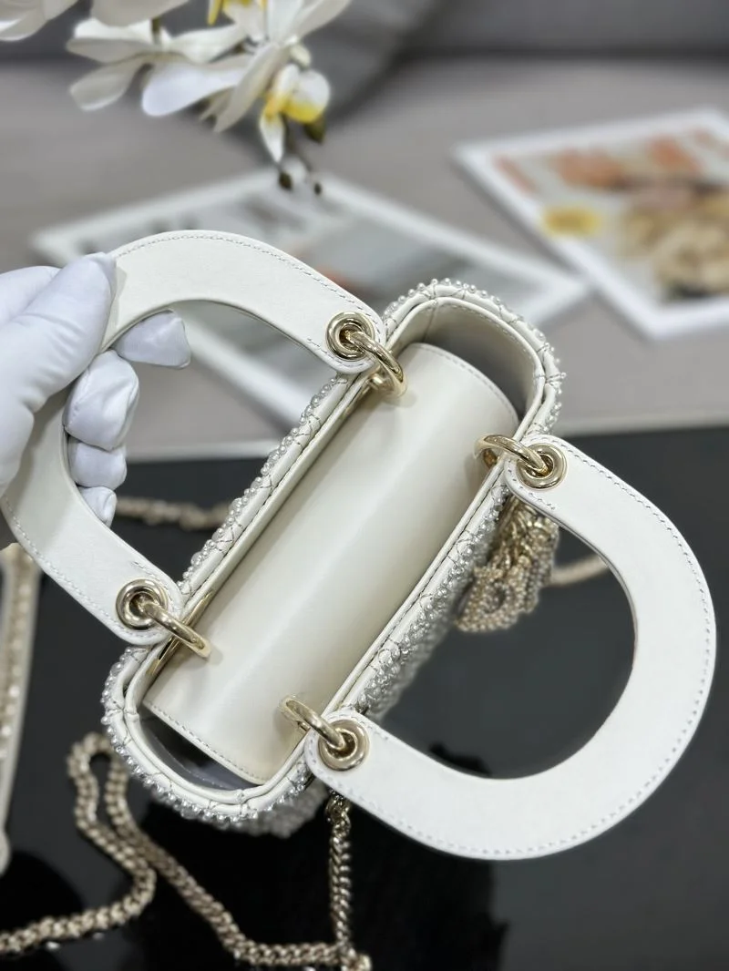 Inexpensive Christian Dior My Lady Bags